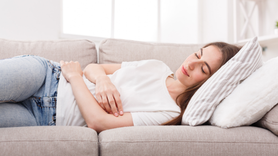 6 Benefits Of Napping | SouthShore Fine Linens