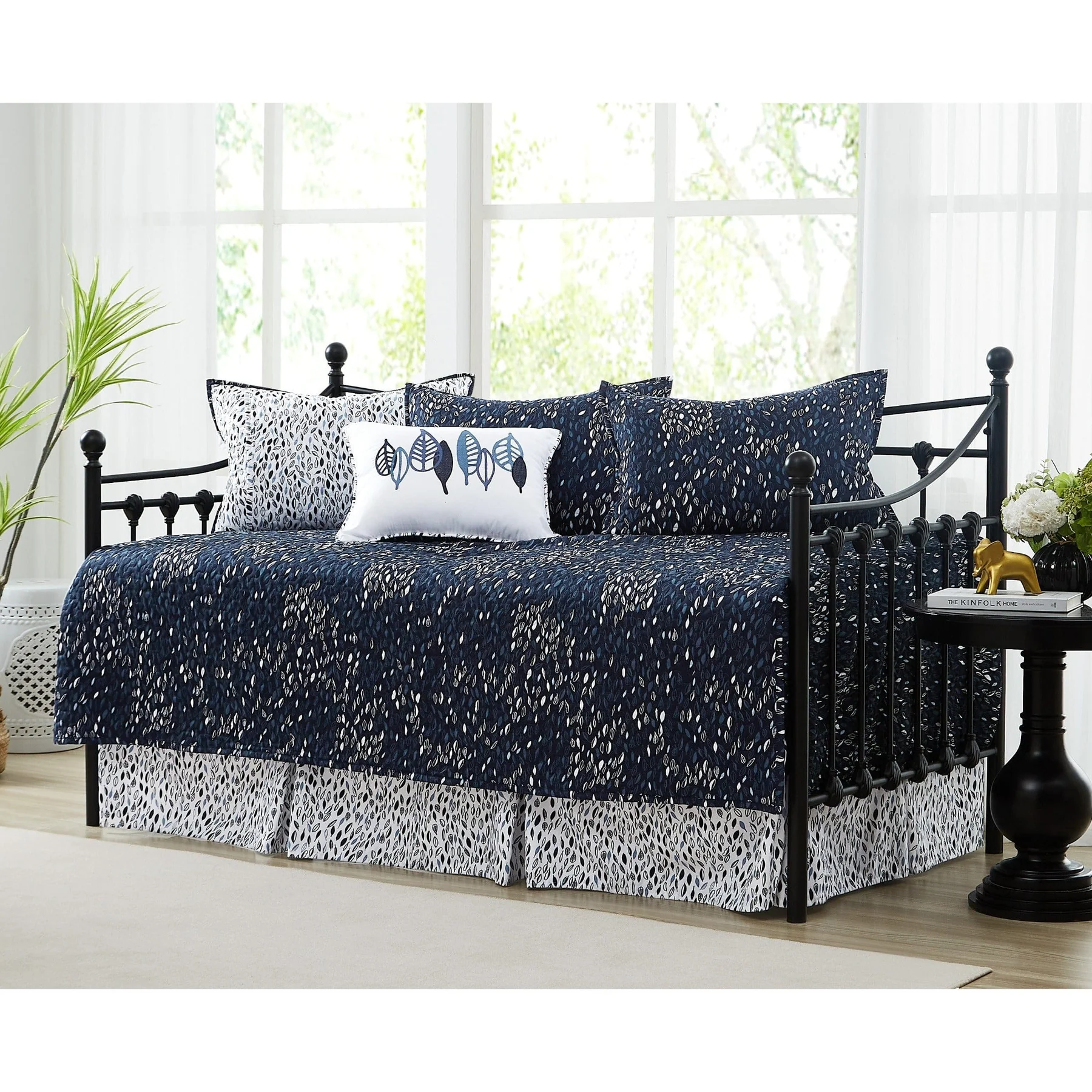 Reading Nook Ideas | Southshore Fine Linens