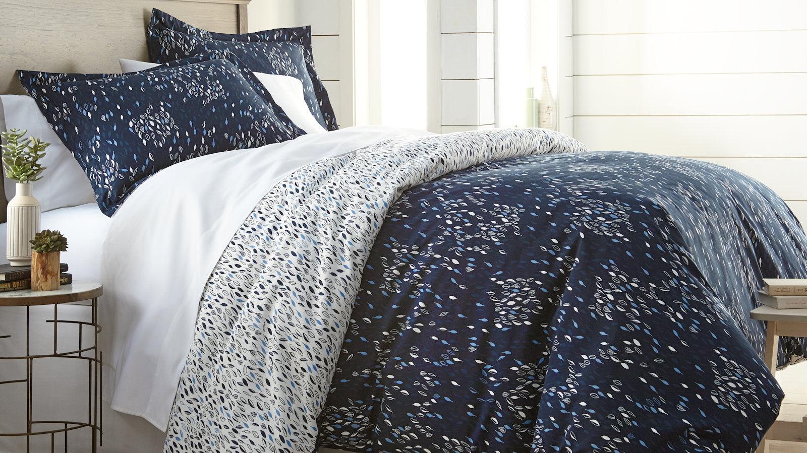 Create Interest In Your Bedroom | SouthShore Fine Linens