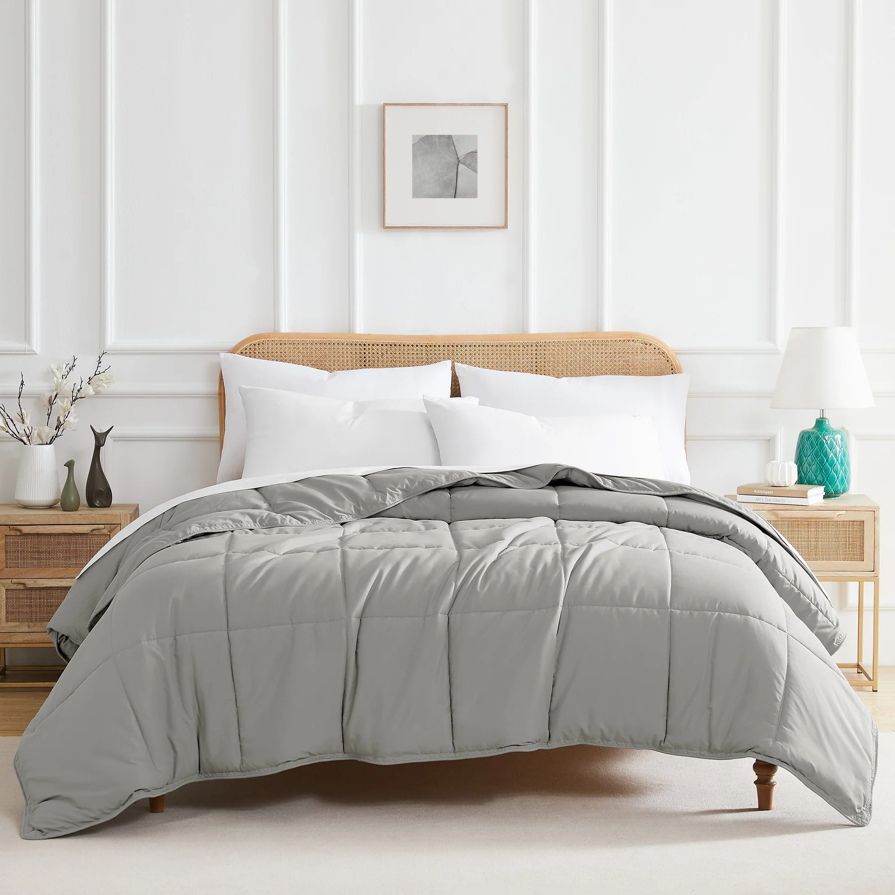 Benefits of High-Quality Bedding | Southshore Fine Linens