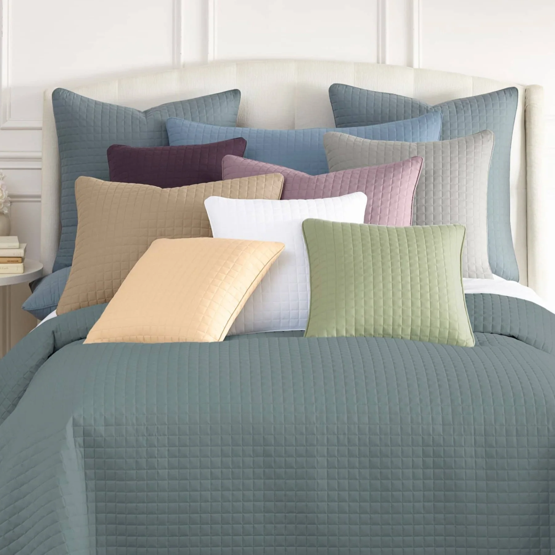Top Five Must-Have Bedding Accessories | Southshore Fine Linens