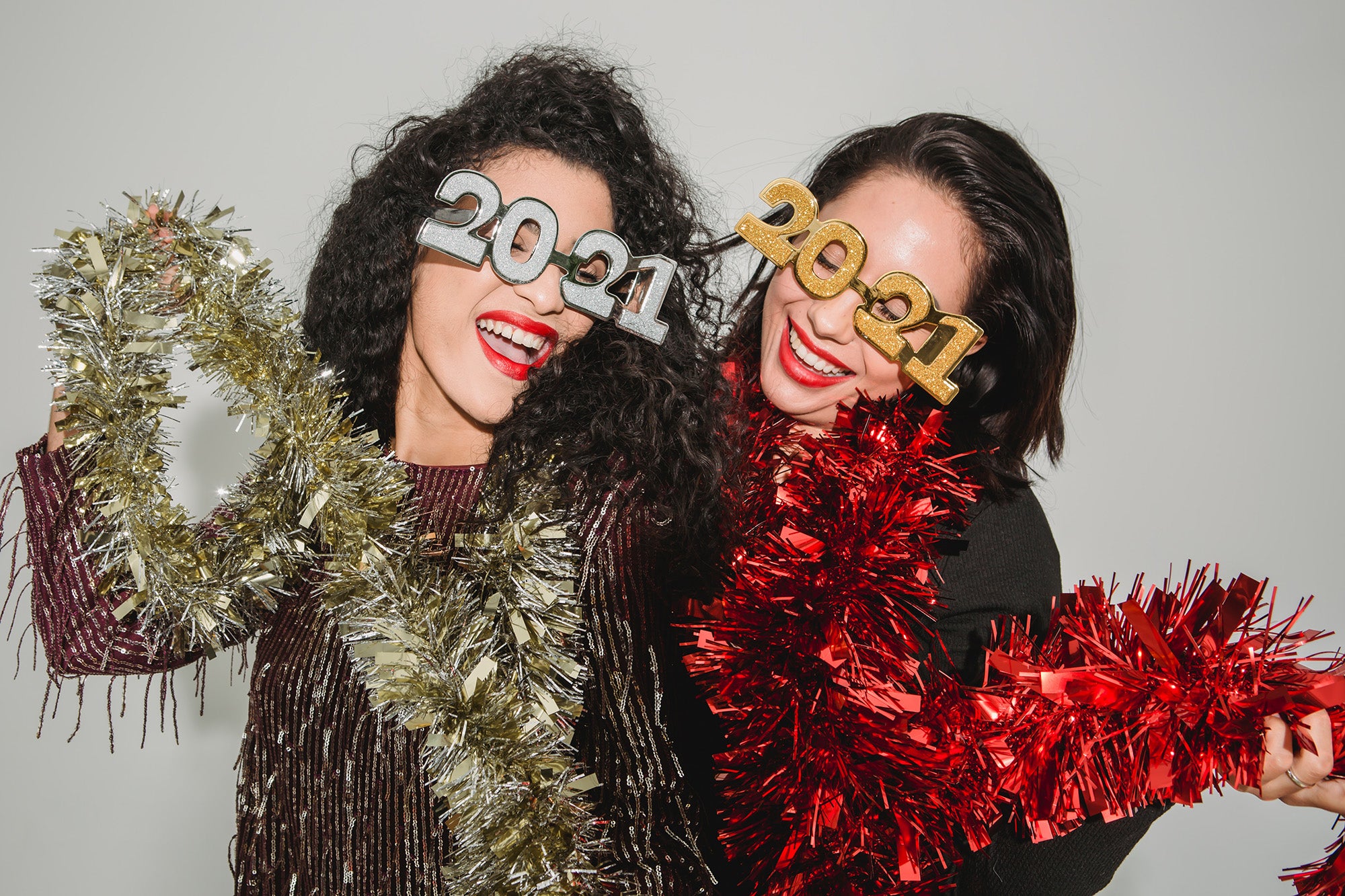 10 NYE Ideas To Ring In 2021 | SouthShore Fine Linens