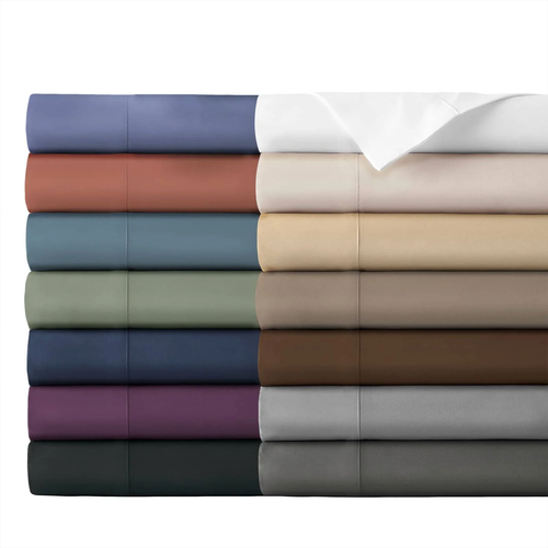 Understanding Different Types of Bedding Fabrics