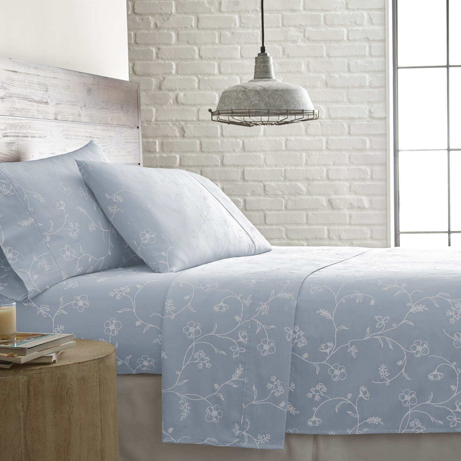 Sweetbrier | SouthShore Fine Linens