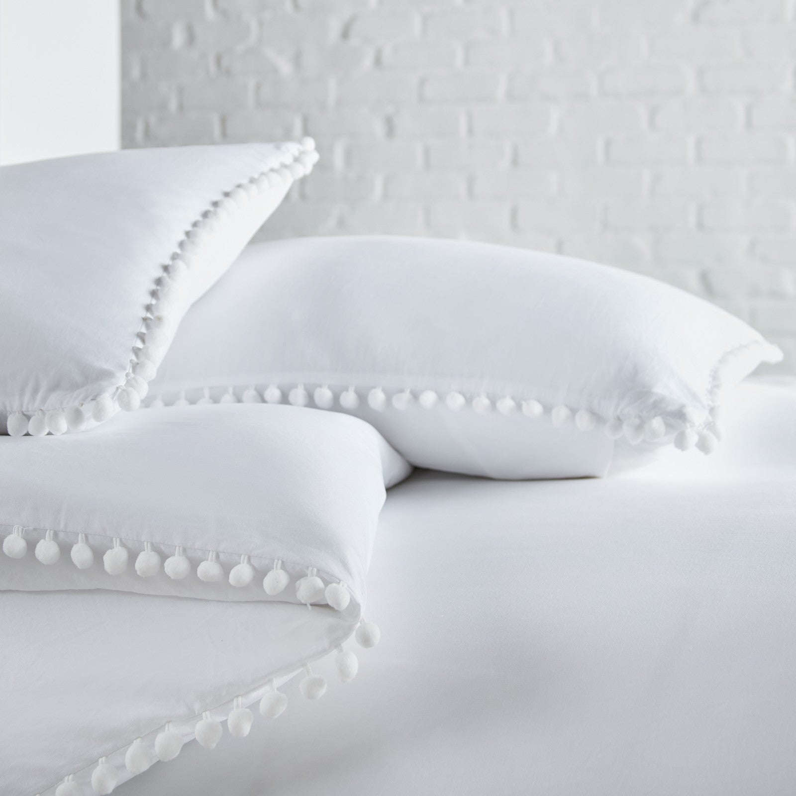 Pre-Wash Fabric | Southshore Fine Linens