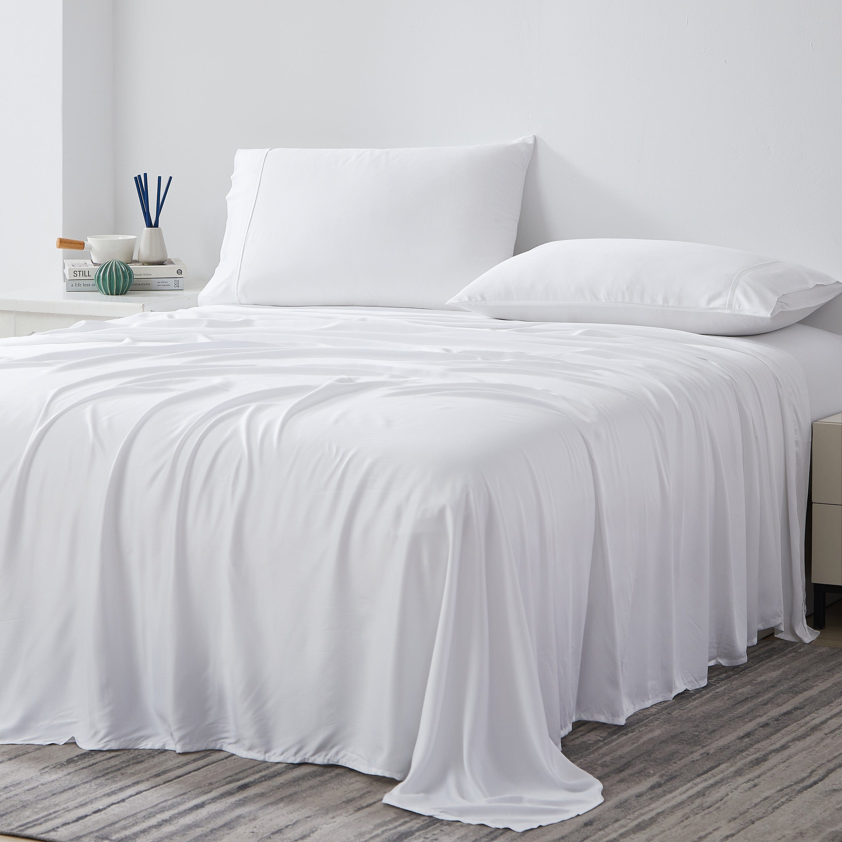 500 Thread Count Tecncel Sheet Set | SouthShore Fine Linens
