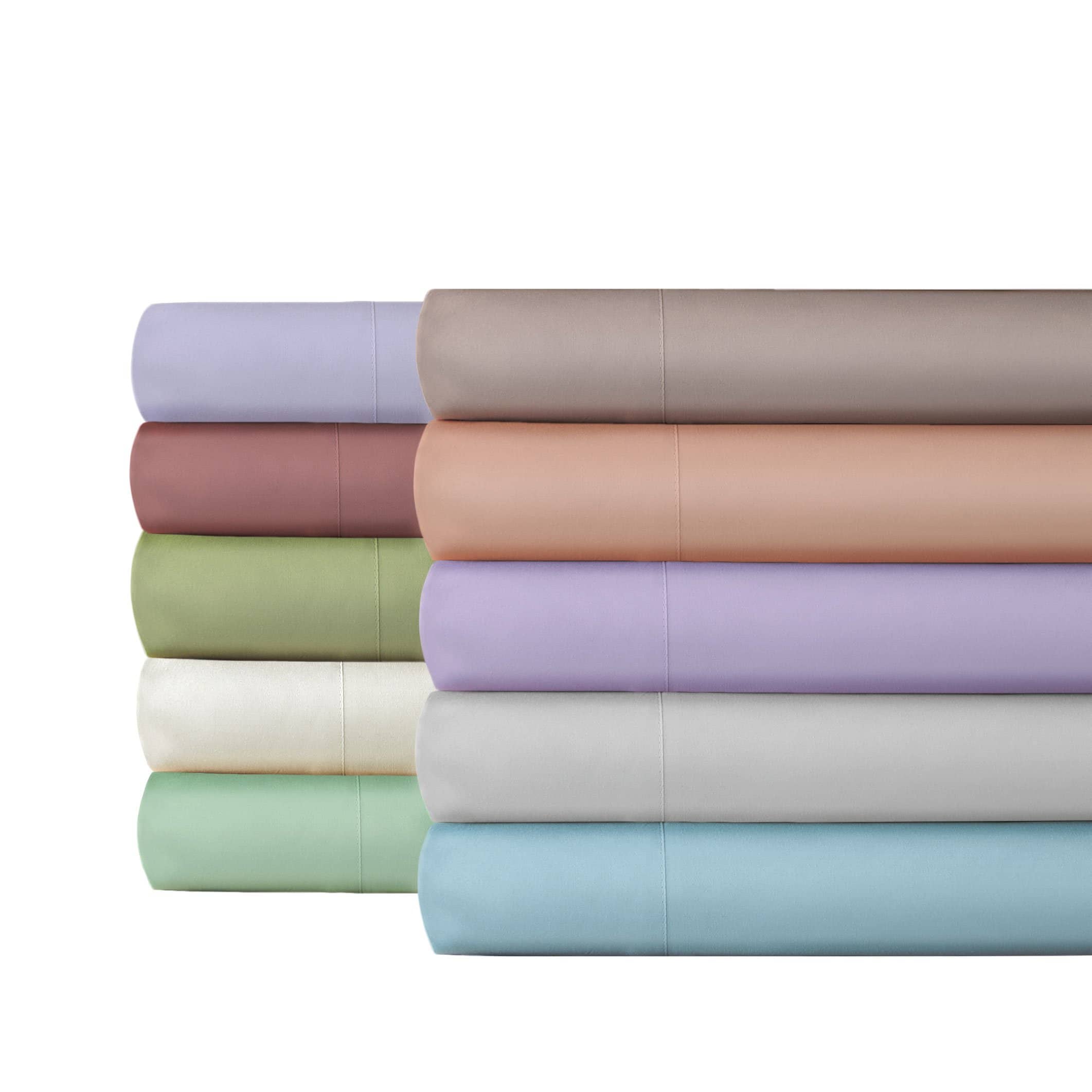 Everyday Essentials 6pc Sheet Set | SouthShore Fine Linens